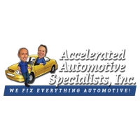 Auto Repair in Greeley, CO | Accelerated Automotive Specialists